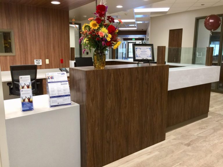 Psychiatric Hospital | CenterPointe Columbia, MO