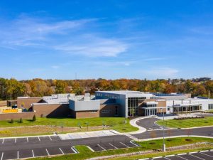 Psychiatric Hospital | CenterPointe Columbia, MO