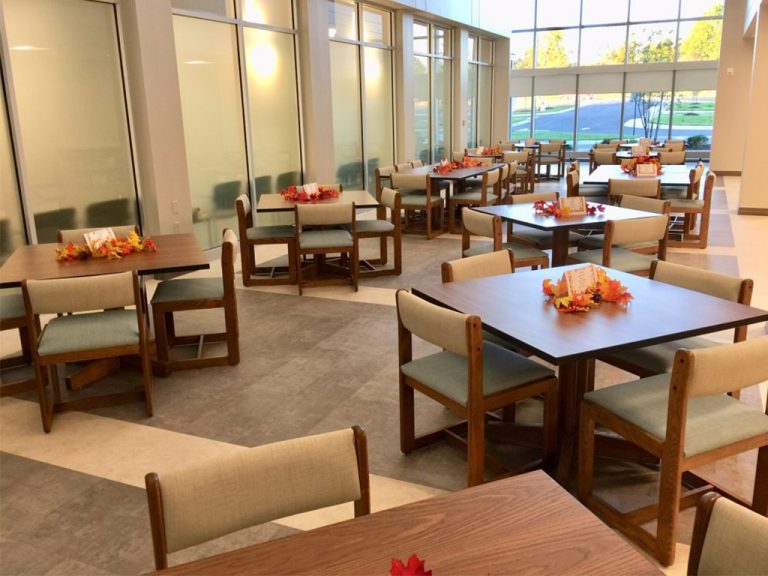 Psychiatric Hospital | CenterPointe Columbia, MO