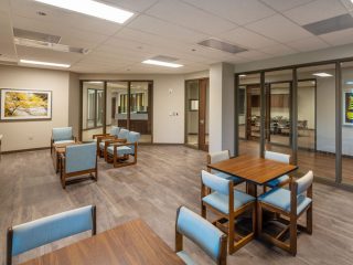 Psychiatric Hospital | CenterPointe Columbia, MO